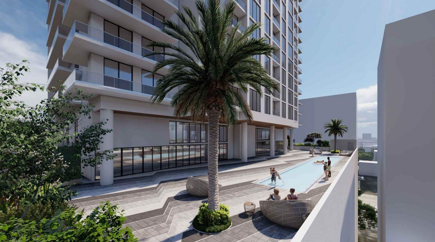 Press Releases - Menesse Brickell